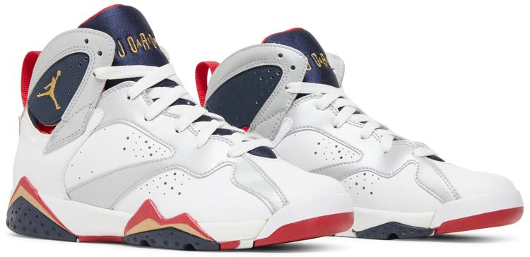 olympic 7a