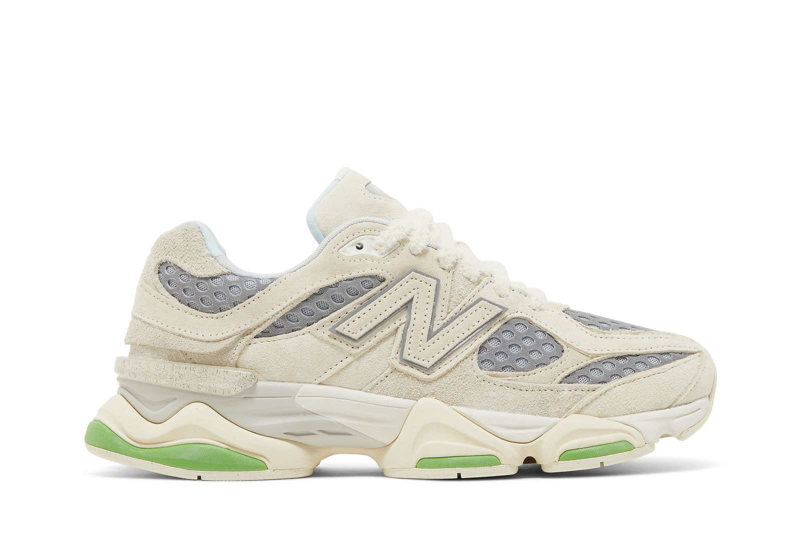 Buy Bricks & Wood x New Balance 9060 'Nothing Changed but the Address ...