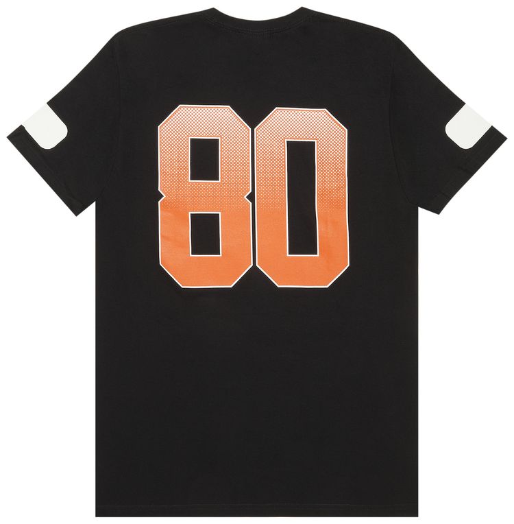 Buy Stussy 80 Tee 'Black' - 1903600 BLAC | GOAT