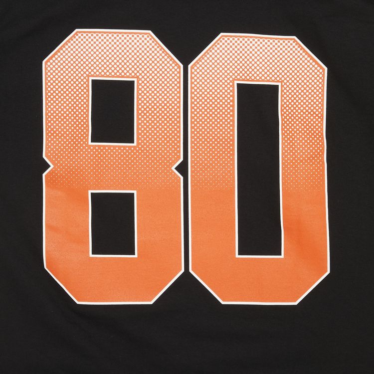 Buy Stussy 80 Tee 'Black' - 1903600 BLAC | GOAT