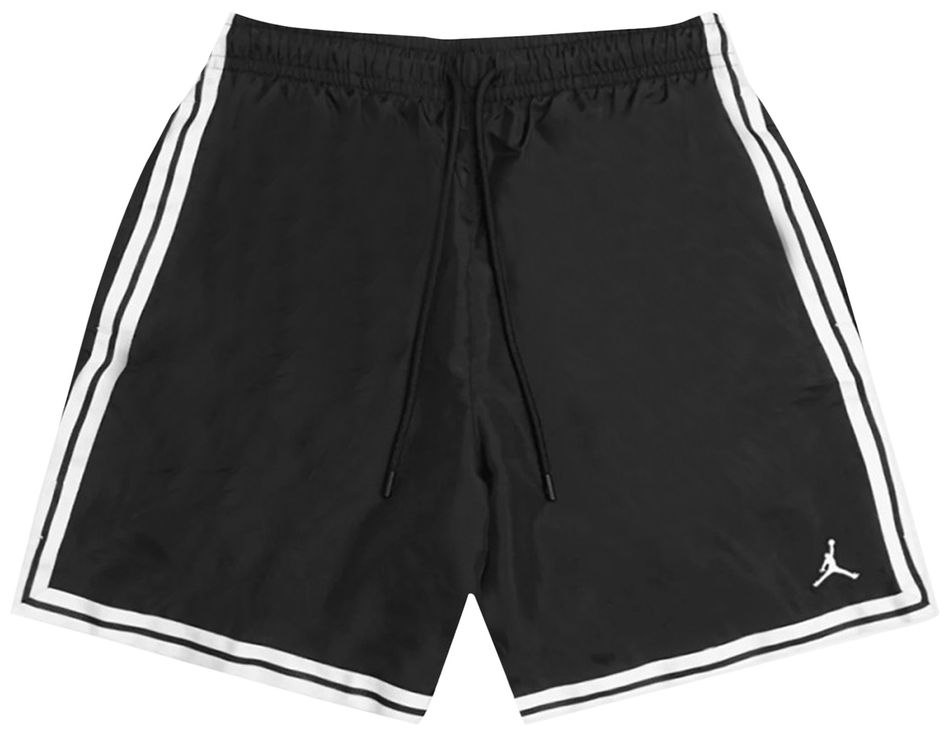 Buy Air Jordan Essentials Shorts Blackwhite Dq7354 010 Goat