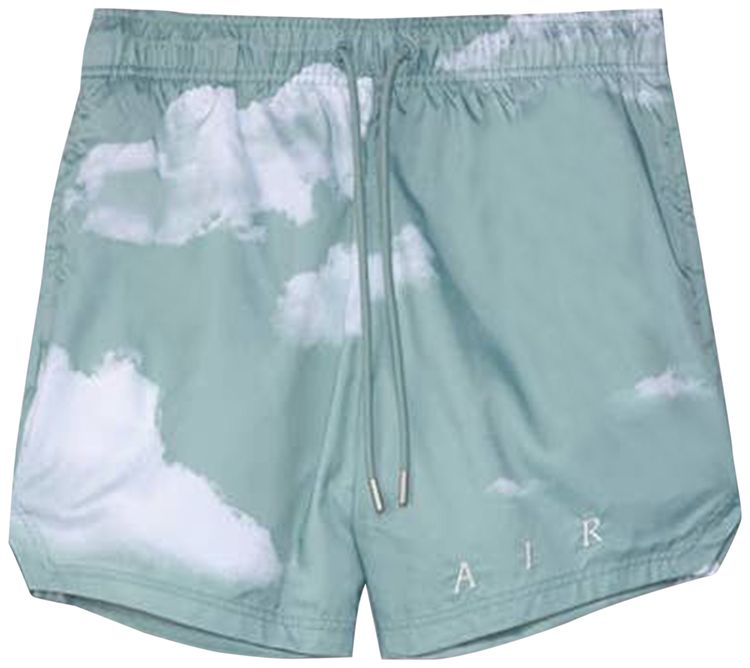 Buy Air Jordan Essentials Shorts Ocean Cubewhite Dm1375 366 Goat