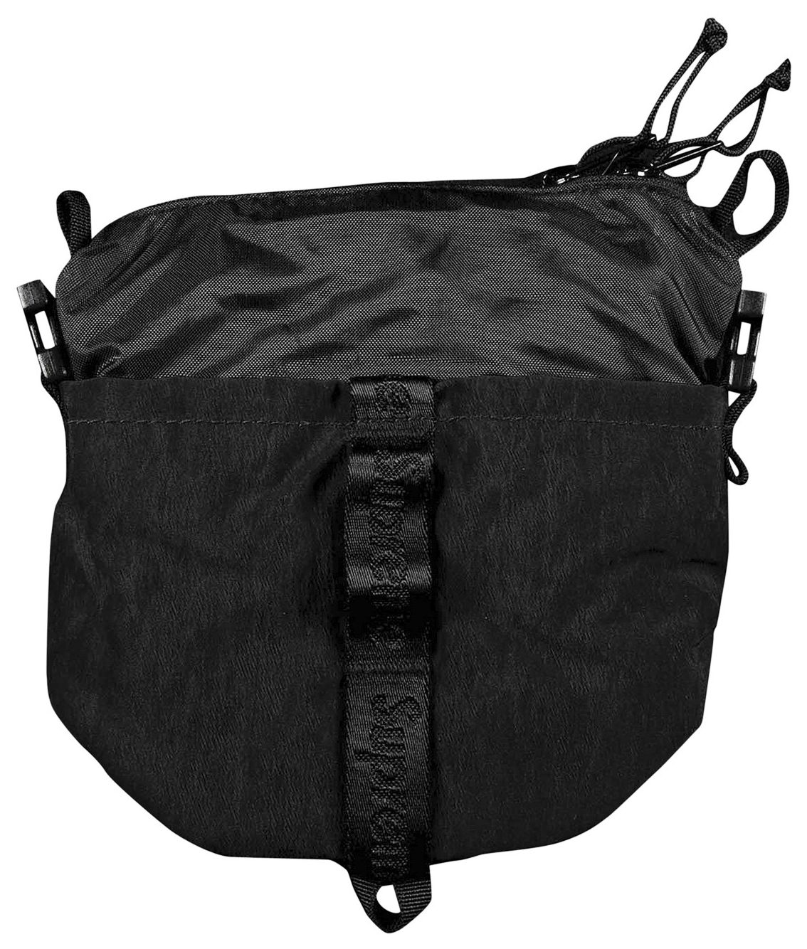 Buy Supreme Neck Pouch 'Black' - FW20B12 BLACK | GOAT