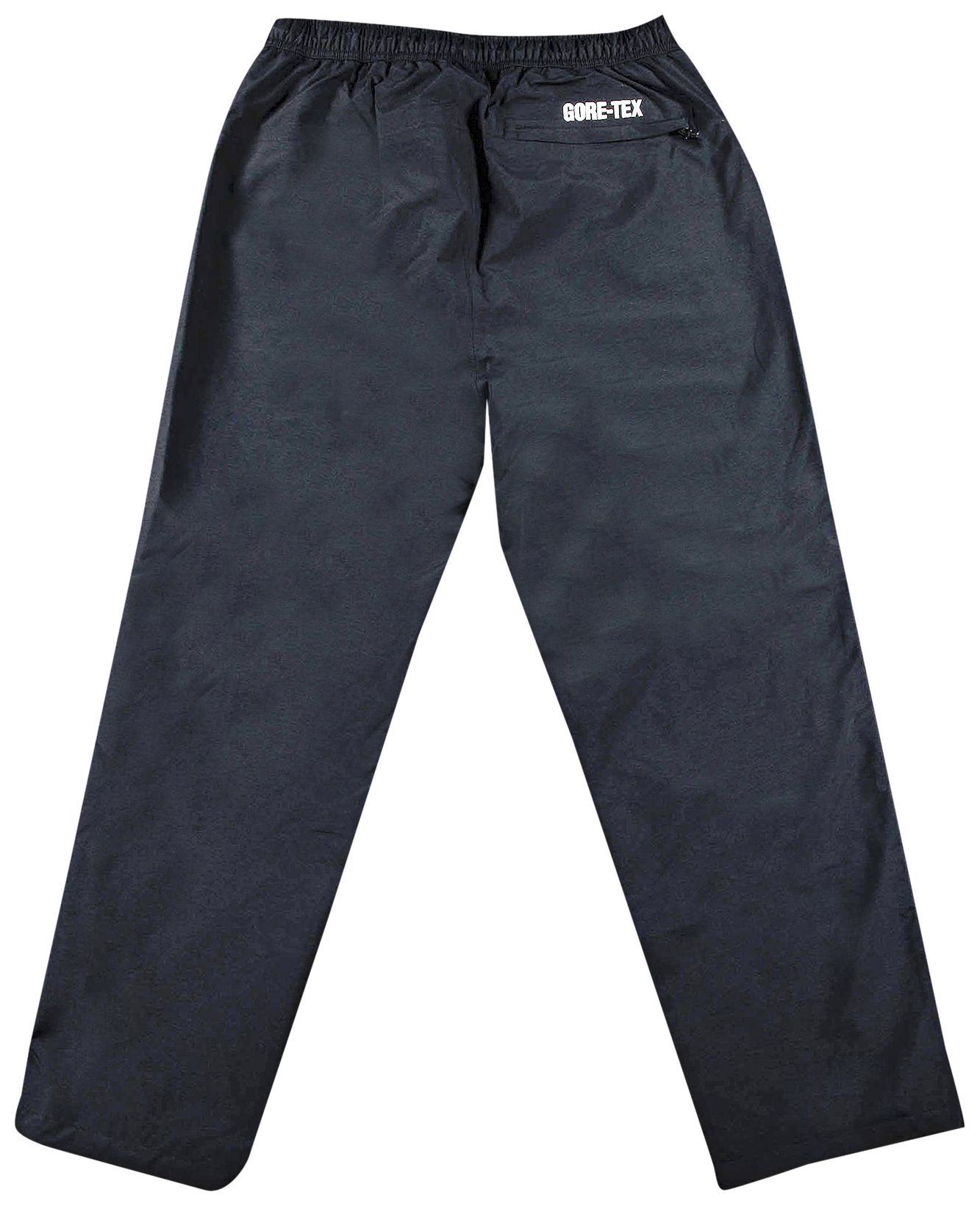 Buy Supreme x Smurfs GORE-TEX Pant In Black - FW20P12 BLACK | GOAT