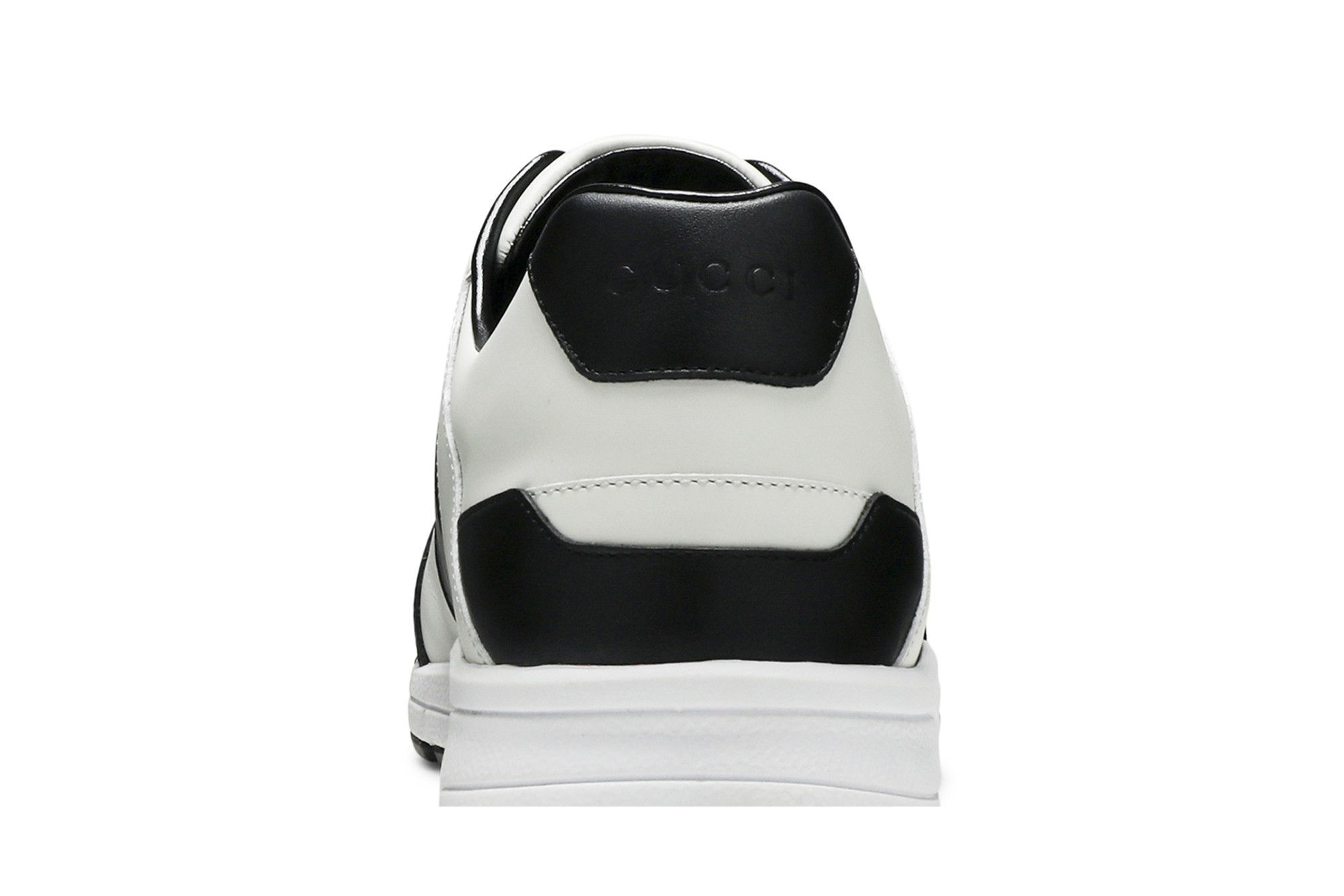 Buy Gucci GG Low 'Black White' - 426185 AYO10 1063 | GOAT Buy Gucci GG Low 'Black White' - 426185 AYO10 1063 | GOAT