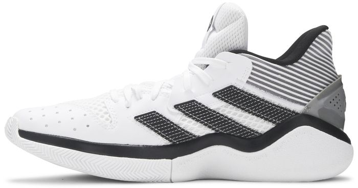 Buy Adidas Harden Stepback 'Footwear White' - EH1942 | GOAT