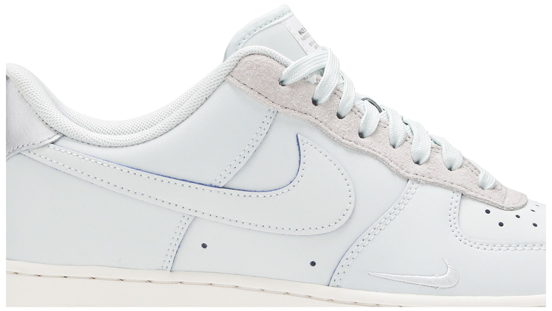 Buy Devin Booker x Nike Air Force 1 Low LV8 'Moss Point' PE - CJ9716 ...