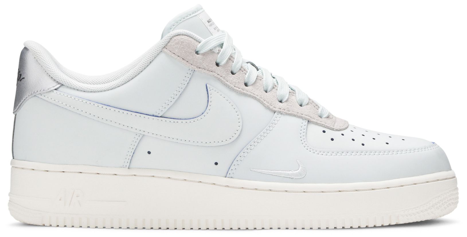 Buy Devin Booker x Nike Air Force 1 Low LV8 'Moss Point' PE - CJ9716 ...