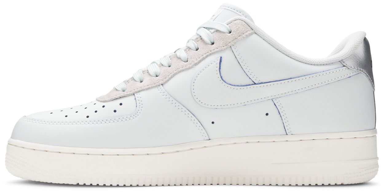 Buy Devin Booker x Nike Air Force 1 Low LV8 'Moss Point' PE - CJ9716 ...