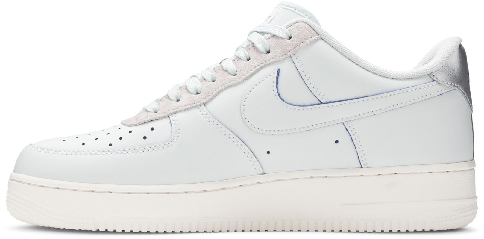 Buy Devin Booker x Nike Air Force 1 Low LV8 'Moss Point' PE - CJ9716 ...