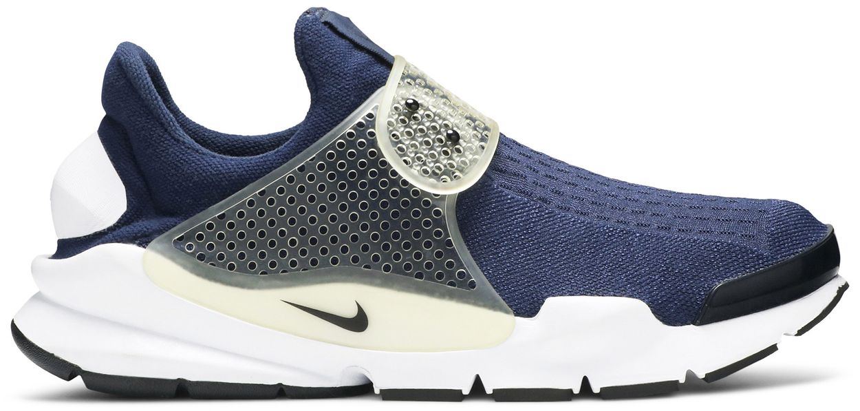Buy Nike Sock Dart 'Midnight Navy' - 819686 400 | GOAT