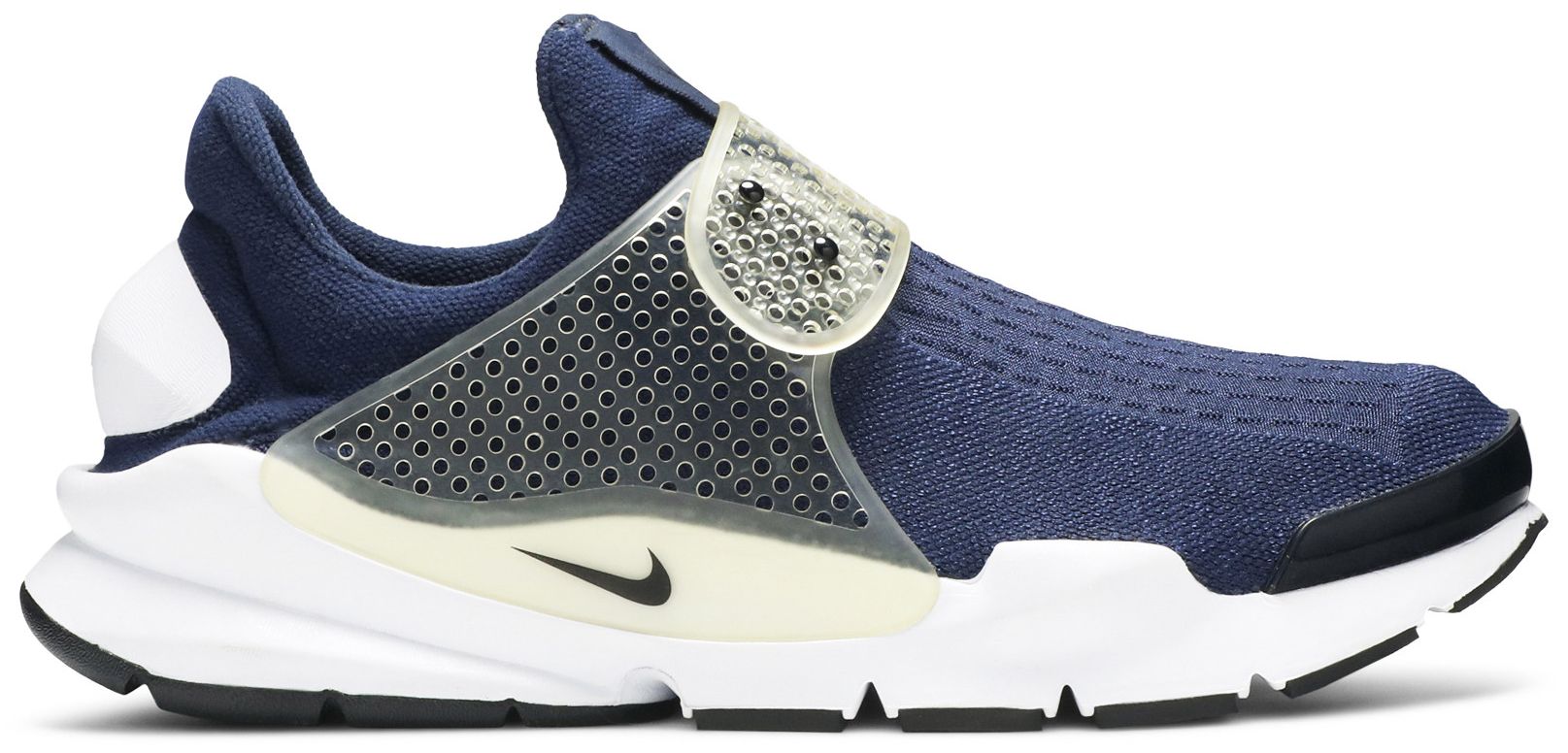 Buy Nike Sock Dart 'Midnight Navy' - 819686 400 | GOAT