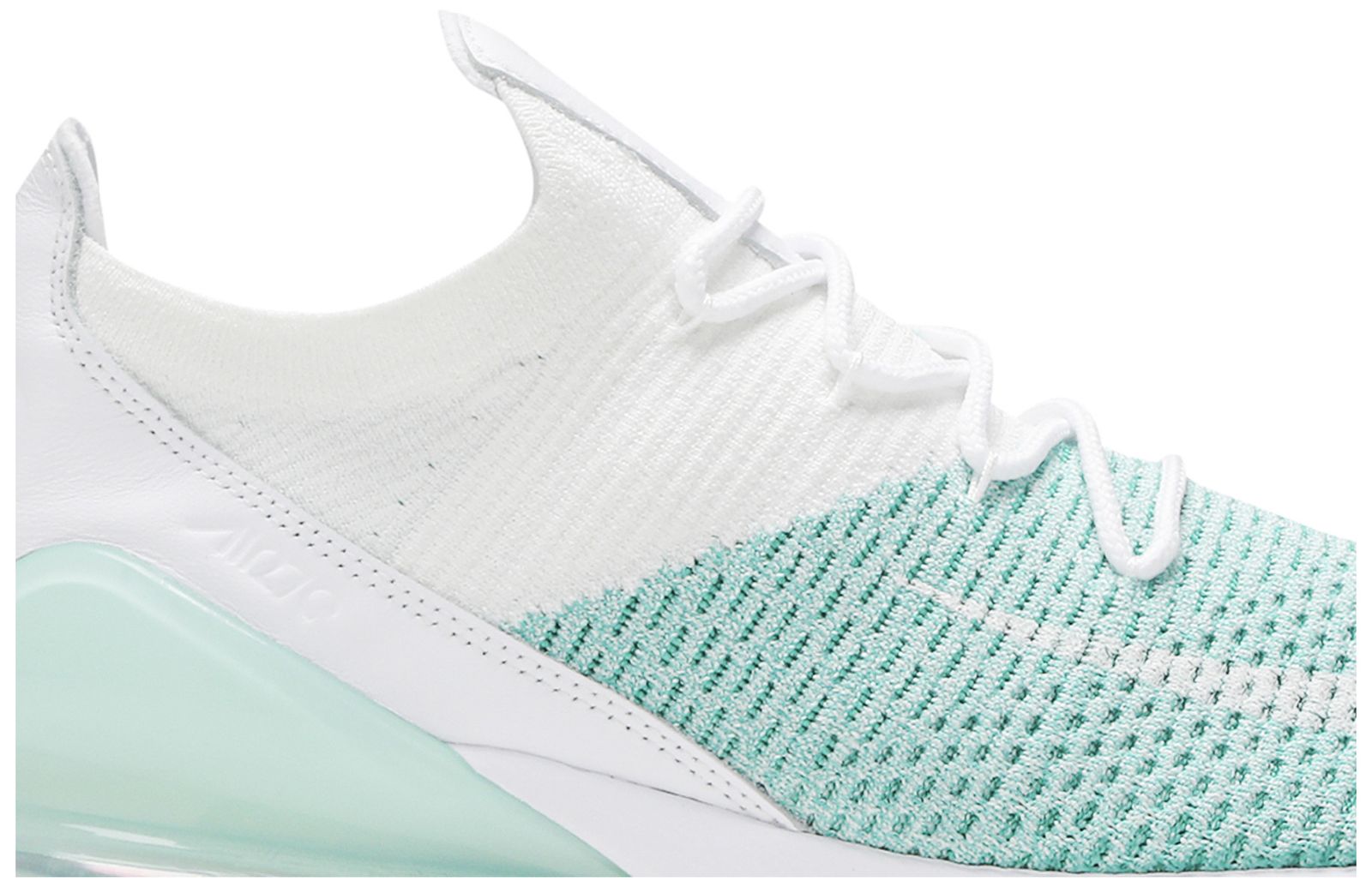 Buy Nike Wmns Air Max 270 Flyknit 'Igloo' - AH6803 301 | GOAT