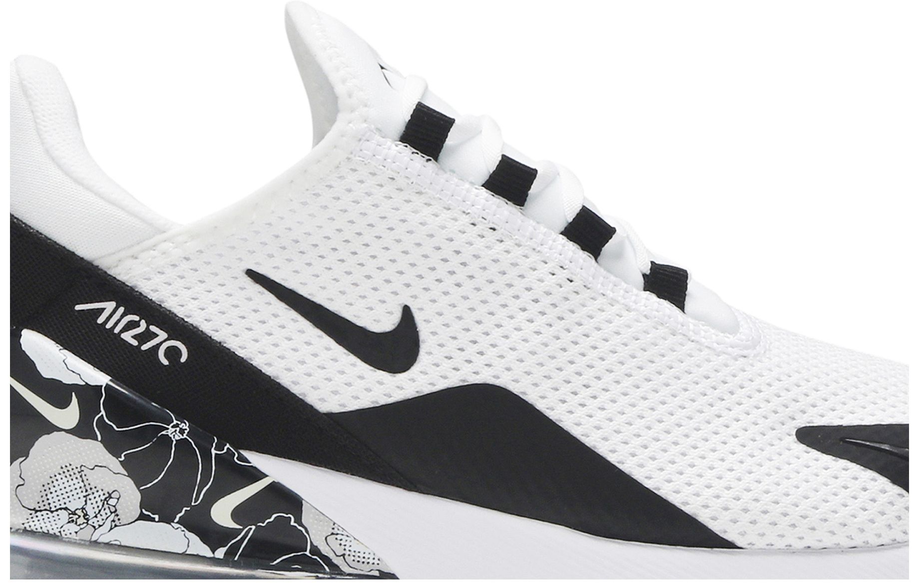 Buy Wmns Air Max 270 'Blooming Floral' - AR0499 100 | GOAT