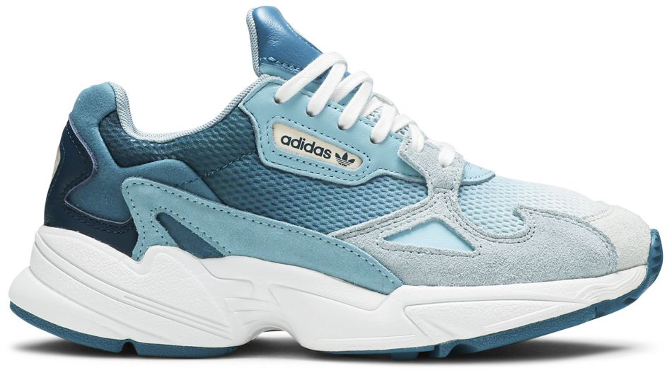 Buy Adidas Wmns Falcon 'Blue Tint' - EF1963 | GOAT