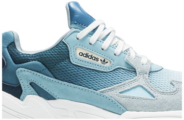 Buy Adidas Wmns Falcon 'Blue Tint' - EF1963 | GOAT