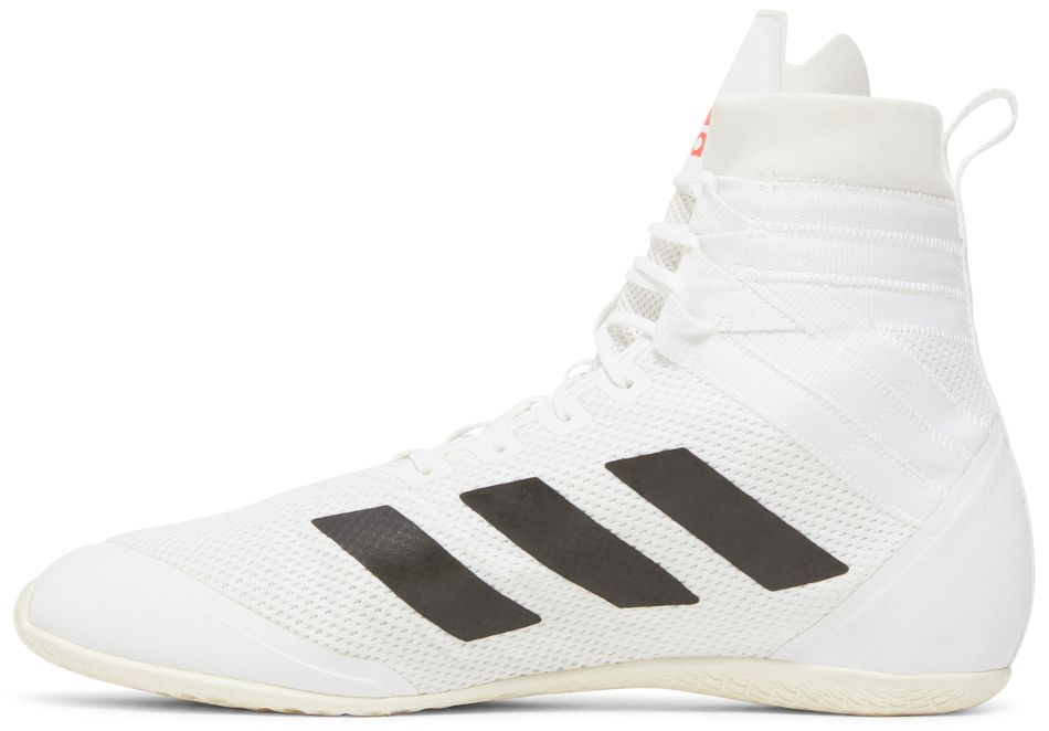 Buy Adidas Speedex 18 'White Black' - GV9974 | GOAT