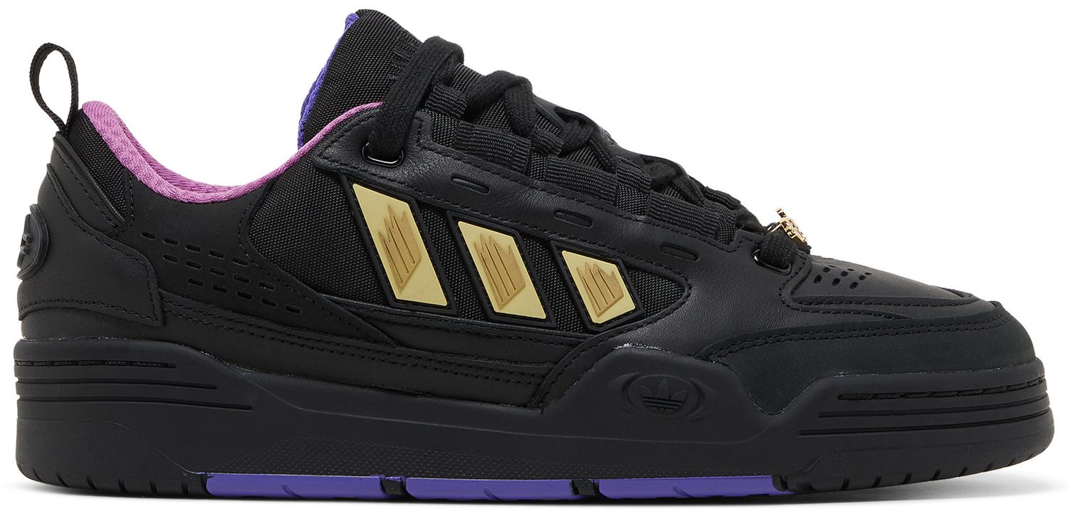 Buy Yu-Gi-Oh! x adidas ADI2000 'Yugi's World' With Promo Card - H06442 ...