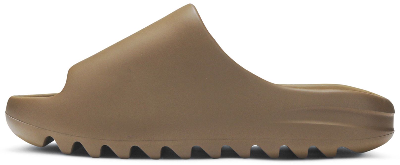 Buy adidas Yeezy Slides 'Core' 2020 - G55492 | GOAT