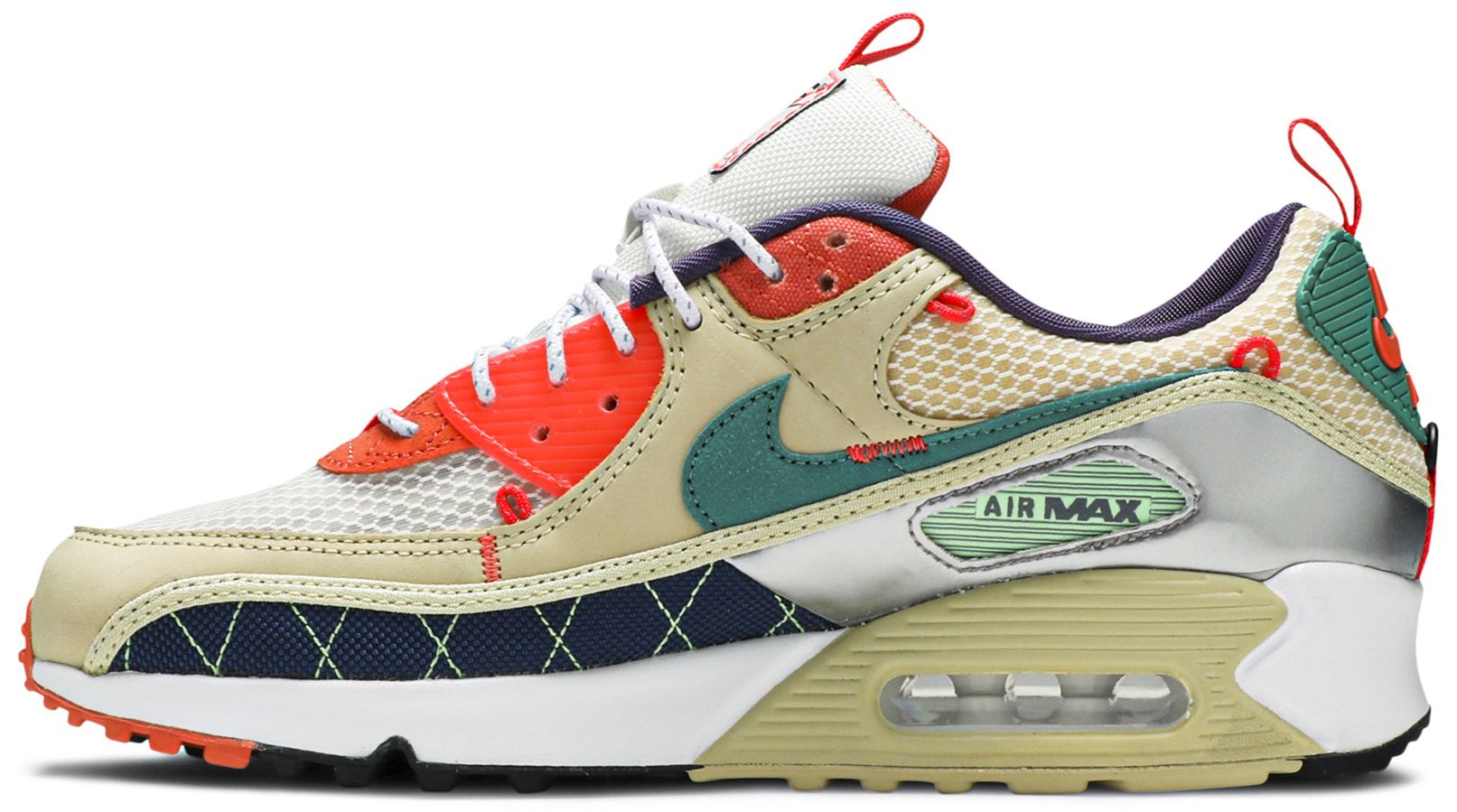 Buy Nike Air Max 90 'Mountaineering' - CZ9078 784 | GOAT