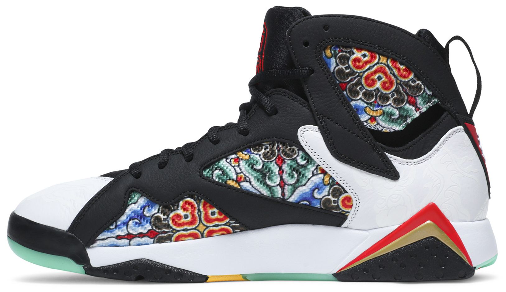 Buy Air Jordan 7 Retro 'Greater China' - CW2805 160 | GOAT