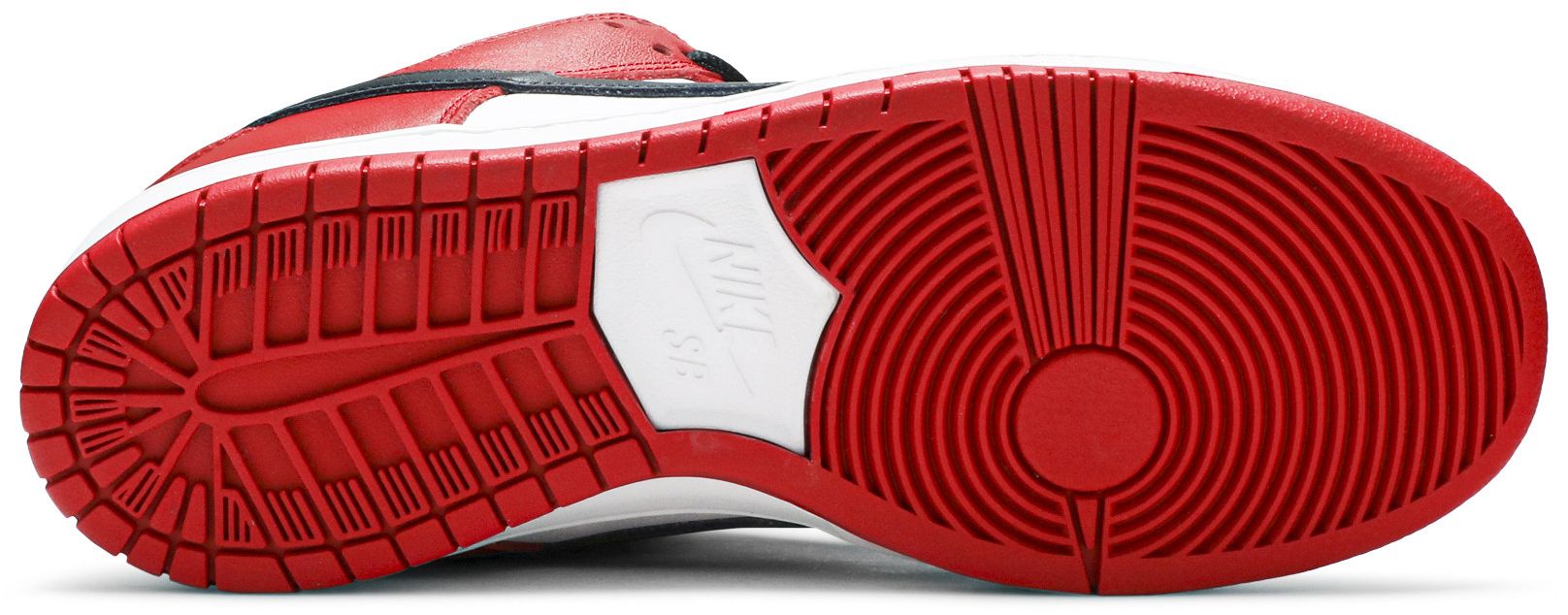 Buy Nike Dunk Low SB 'J-Pack Chicago' - BQ6817 600 | GOAT