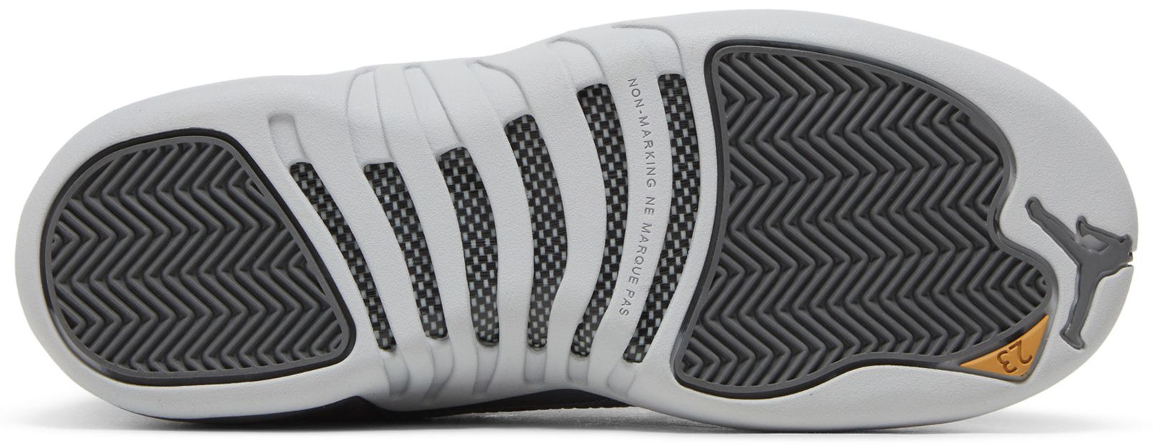 Buy Air Jordan 12 Retro GS 'Dark Grey' - 153265 005 | GOAT