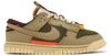 Buy Nike Air Dunk Jumbo 'Medium Olive' - DV0821 200 | GOAT