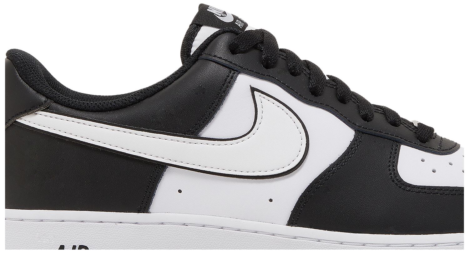Buy Air Force 1 '07 'Panda' - DV0788 001 | GOAT
