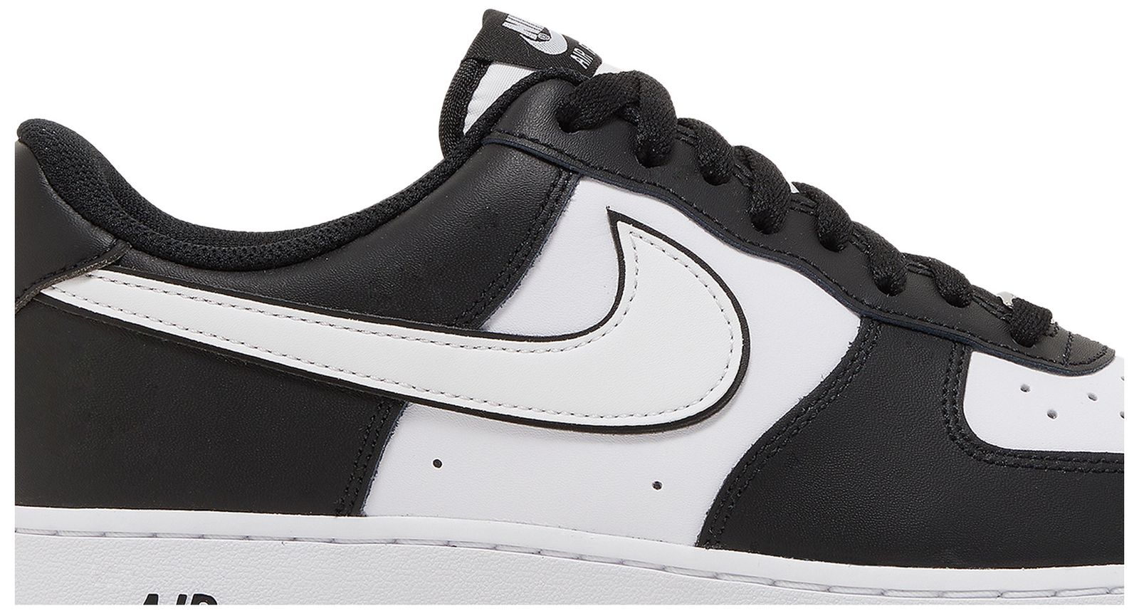 Buy Nike Air Force 1 '07 'Panda' - DV0788 001 | GOAT