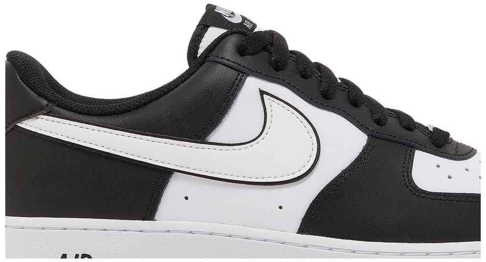 Buy Nike Air Force 1 '07 'Panda' - DV0788 001 | GOAT