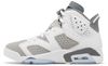Buy Air Jordan 6 Retro 'Cool Grey' - CT8529 100 | GOAT