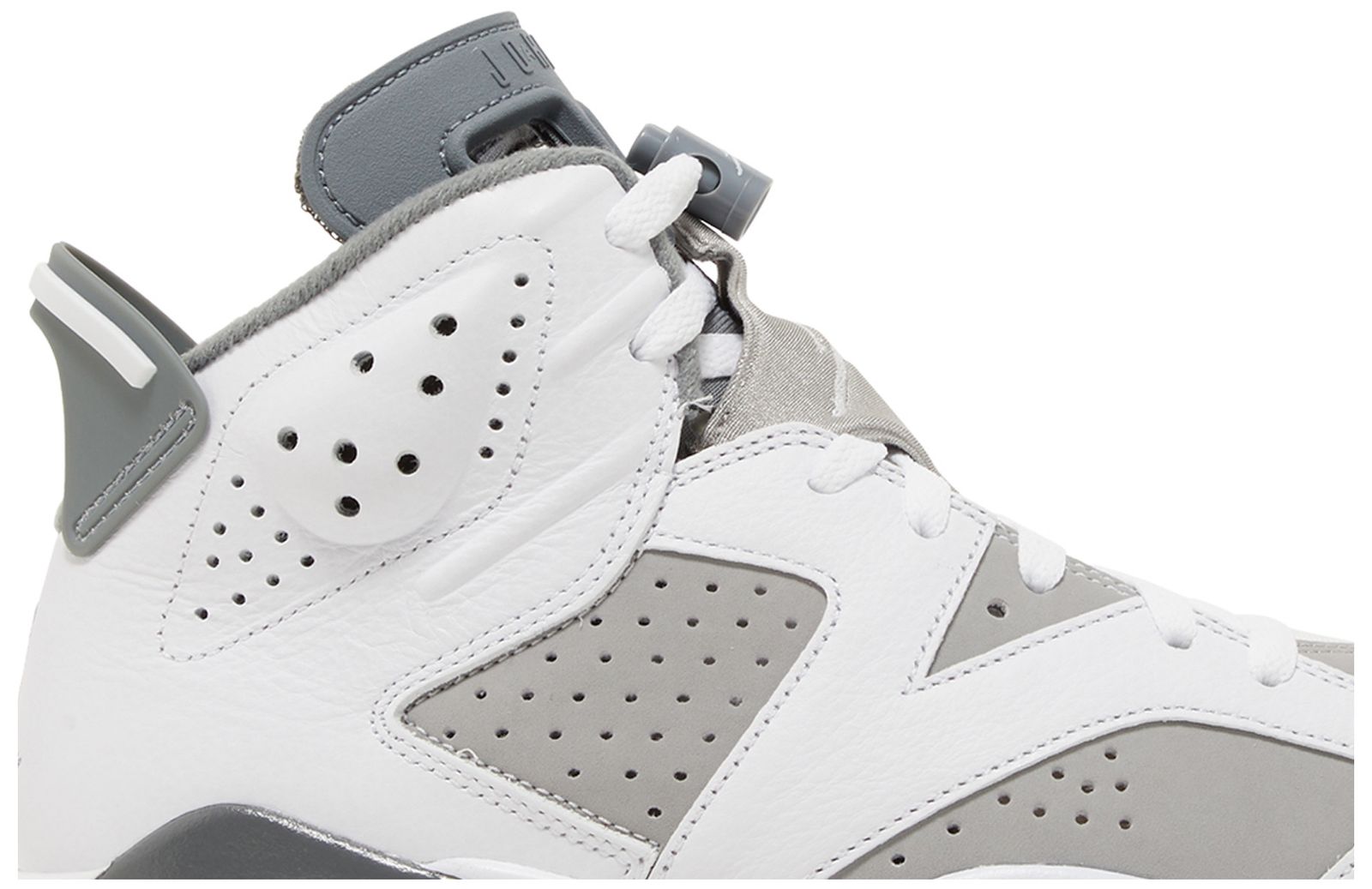 Buy Air Jordan 6 Retro 'Cool Grey' - CT8529 100 | GOAT