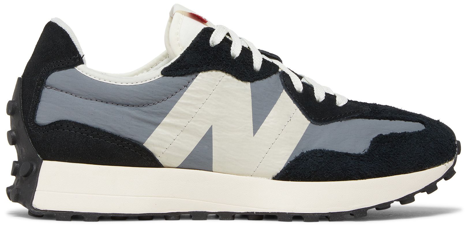 Buy New Balance 327 'Grey Sea Salt' - MS327CI | GOAT