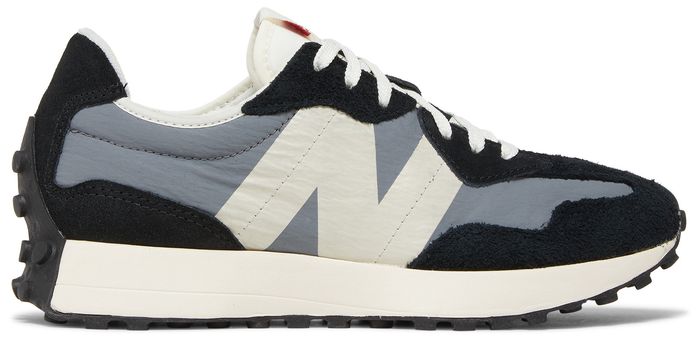 Buy New Balance 327 'Grey Sea Salt' - MS327CI | GOAT