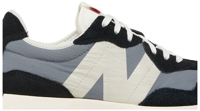 Buy New Balance 327 'Grey Sea Salt' - MS327CI | GOAT