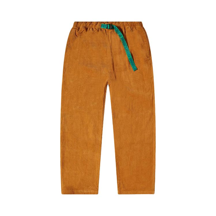 Buy Brain Dead Cord Climber Pant 'Tan' - BDW22B11001845YL09 | GOAT