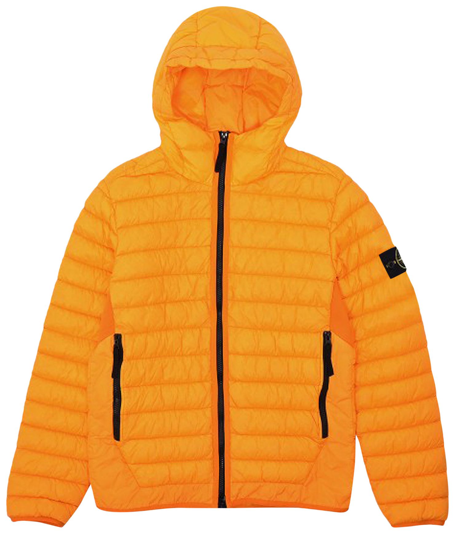 Buy Stone Island Packable Puffer Jacket 'Sienna' - 781540324 V0073 | GOAT