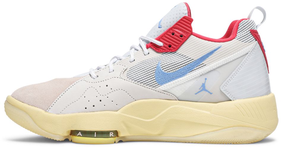 Buy Union LA x Air Jordan Jordan Zoom '92 'Guava Ice' - DA2553 800 | GOAT