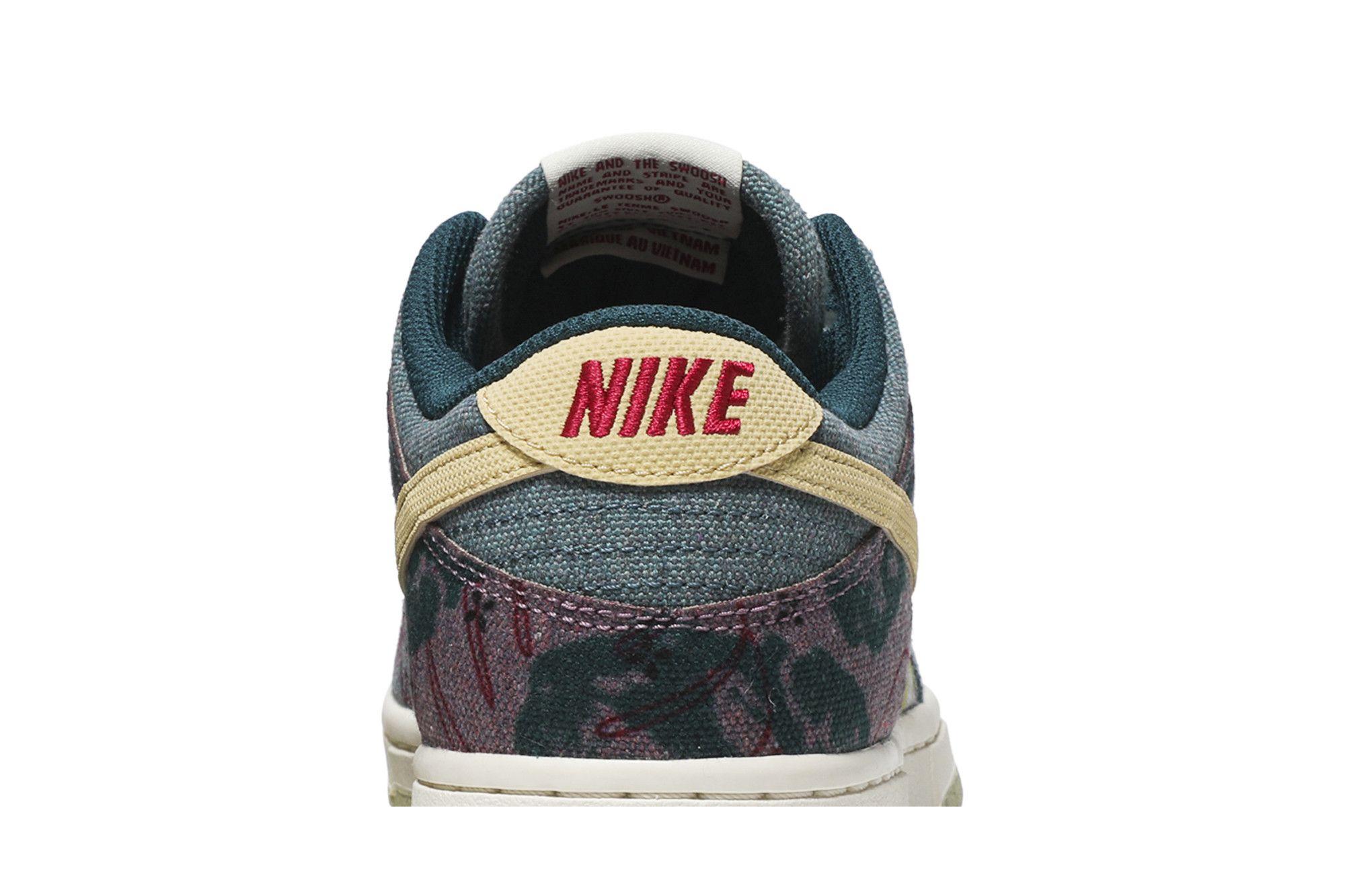 Buy Dunk Low 'Community Garden' - CZ9747 900 | GOAT Buy Dunk Low 'Community Garden' - CZ9747 900 | GOAT