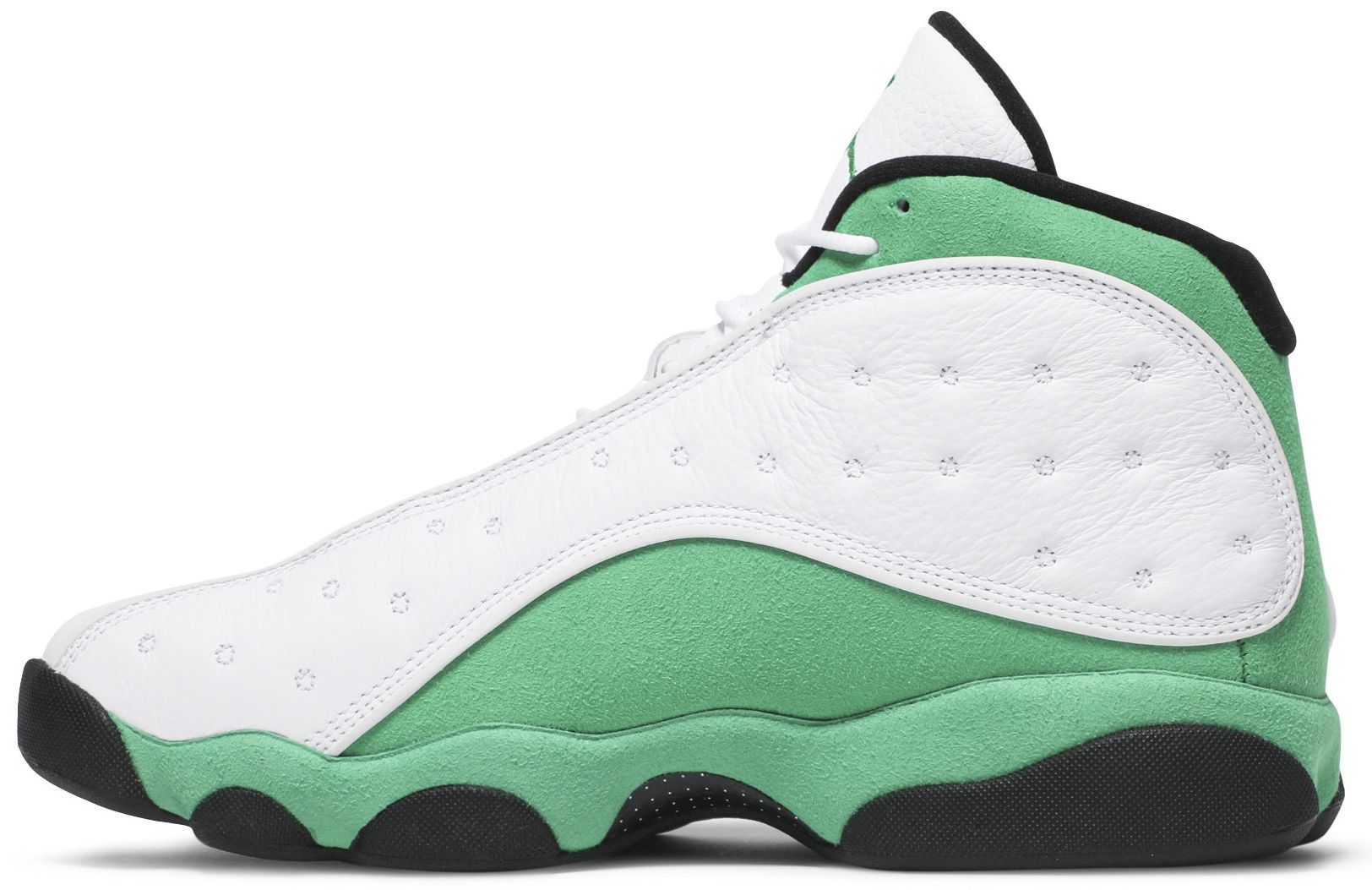 Buy Air Jordan 13 Retro 'Lucky Green' - DB6537 113 | GOAT