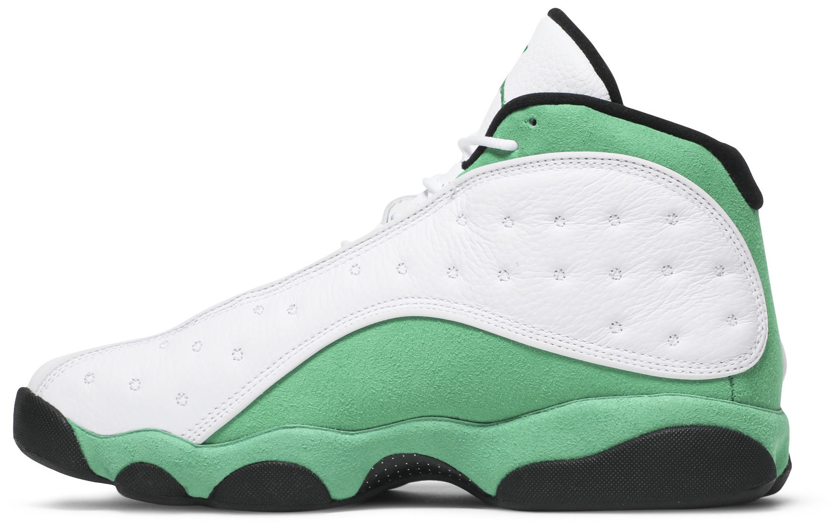 Buy Air Jordan 13 Retro 'Lucky Green' - DB6537 113 | GOAT