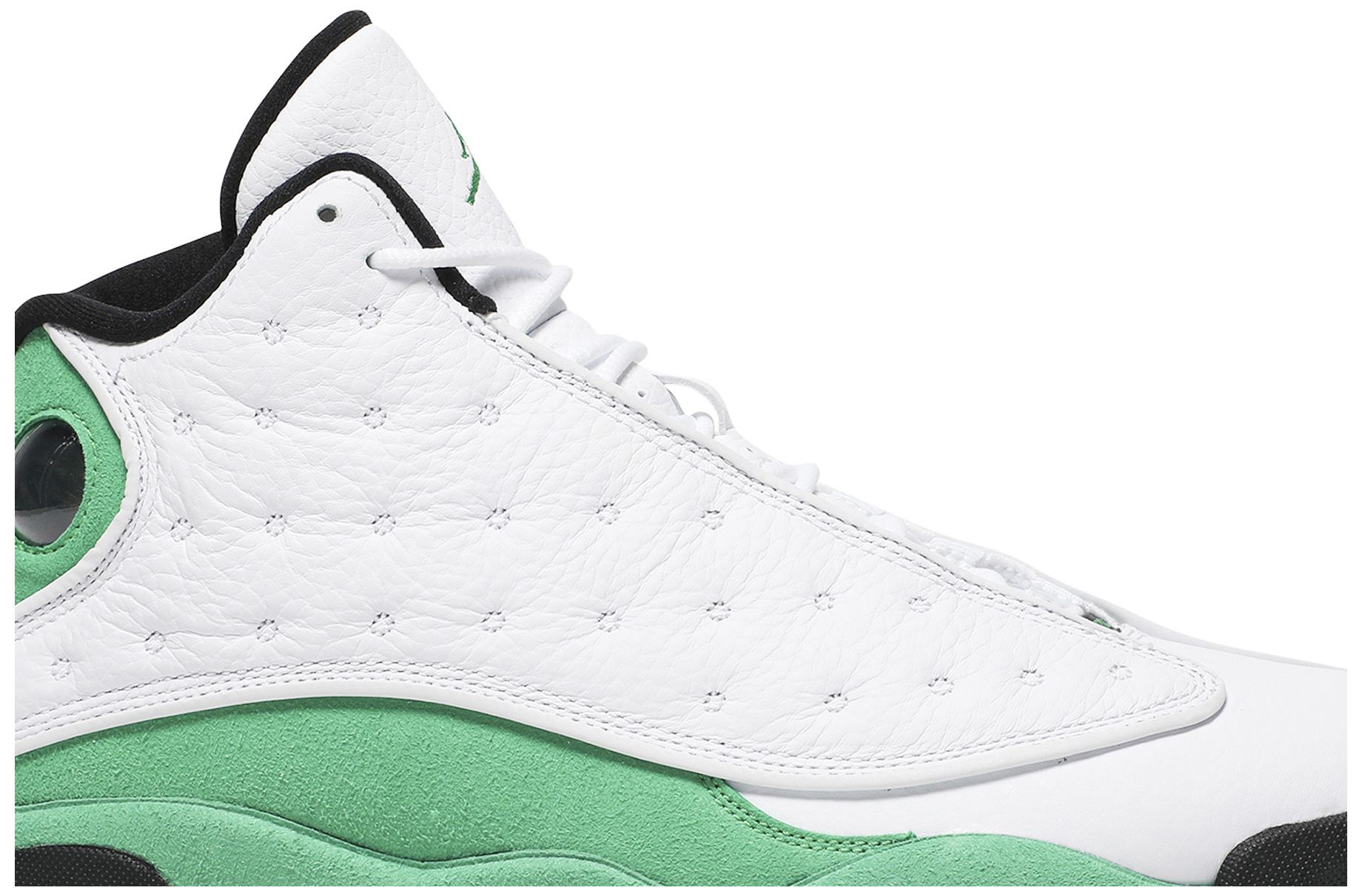 Buy Air Jordan 13 Retro 'Lucky Green' - DB6537 113 | GOAT