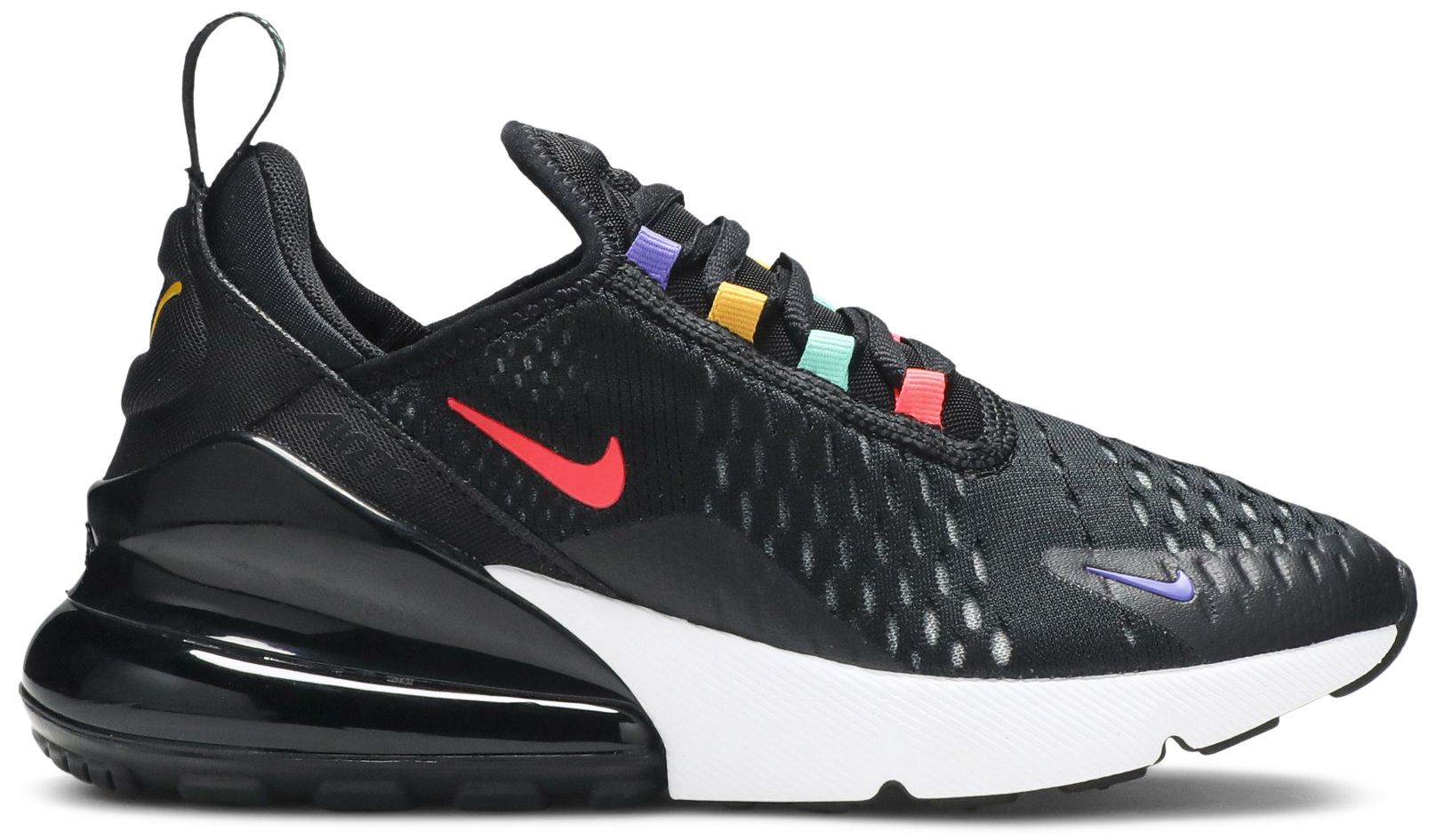 Buy Nike Air Max 270 GS 'Game Change' - CJ6960 001 | GOAT