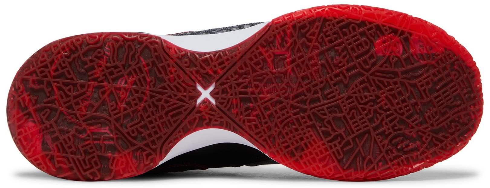 Buy Nike FaZe Clan x Zoom LeBron NXXT Gen 'Bred' - DR8784 001 | GOAT