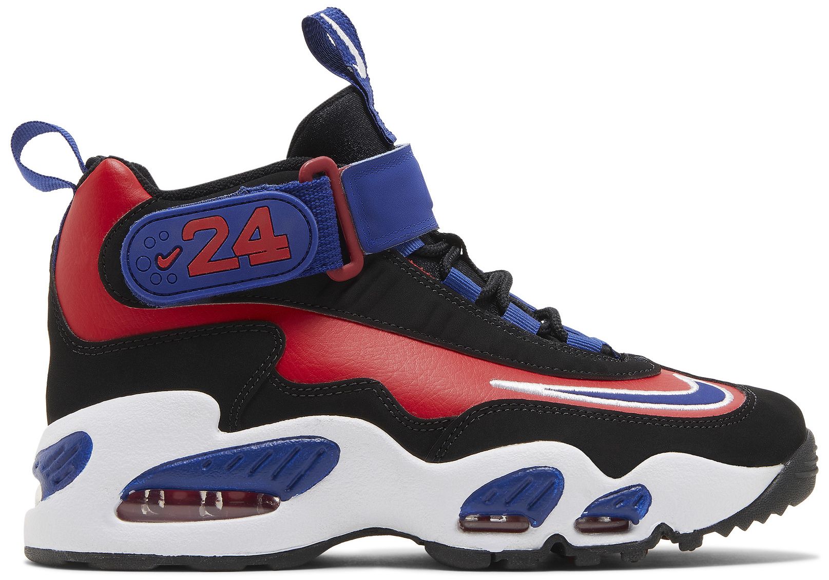 Buy Nike Air Griffey Max 1 GS 'Alternate USA' - DZ5275 001 | GOAT