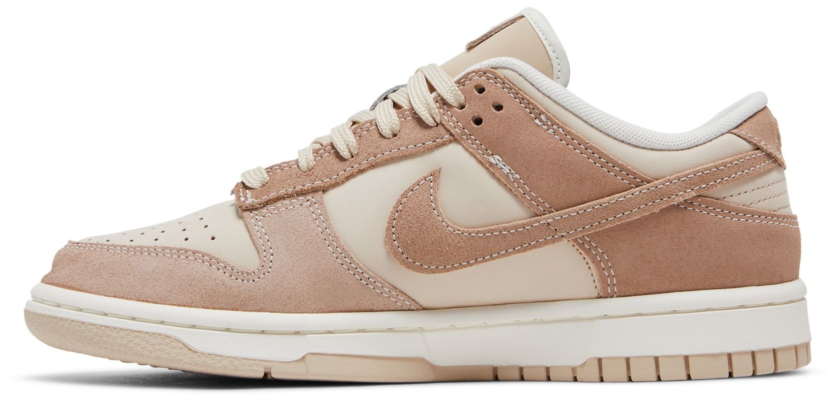 Buy Nike Wmns Dunk Low SE 'Sandrift' - FD0873 126 | GOAT