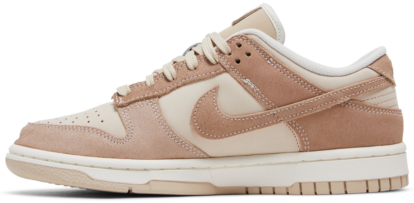 Buy Nike Wmns Dunk Low SE 'Sandrift' - FD0873 126 | GOAT