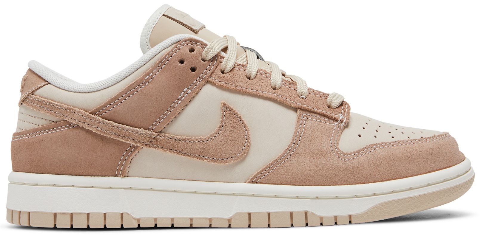 Buy Nike Wmns Dunk Low SE 'Sandrift' - FD0873 126 | GOAT