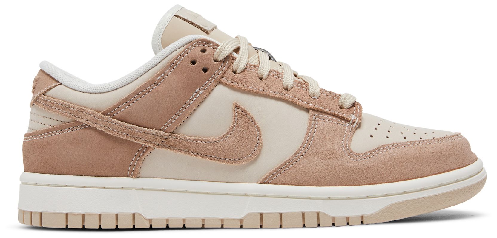 Buy Nike Wmns Dunk Low SE 'Sandrift' - FD0873 126 | GOAT